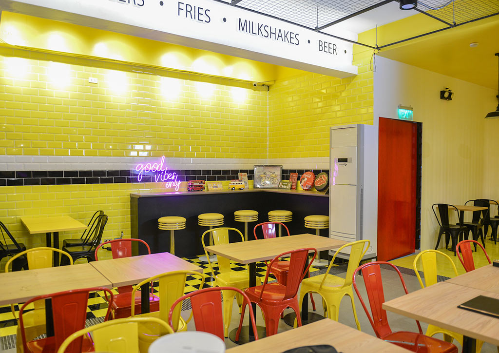 Against All Odds, This Restaurant Opened During the Pandemic