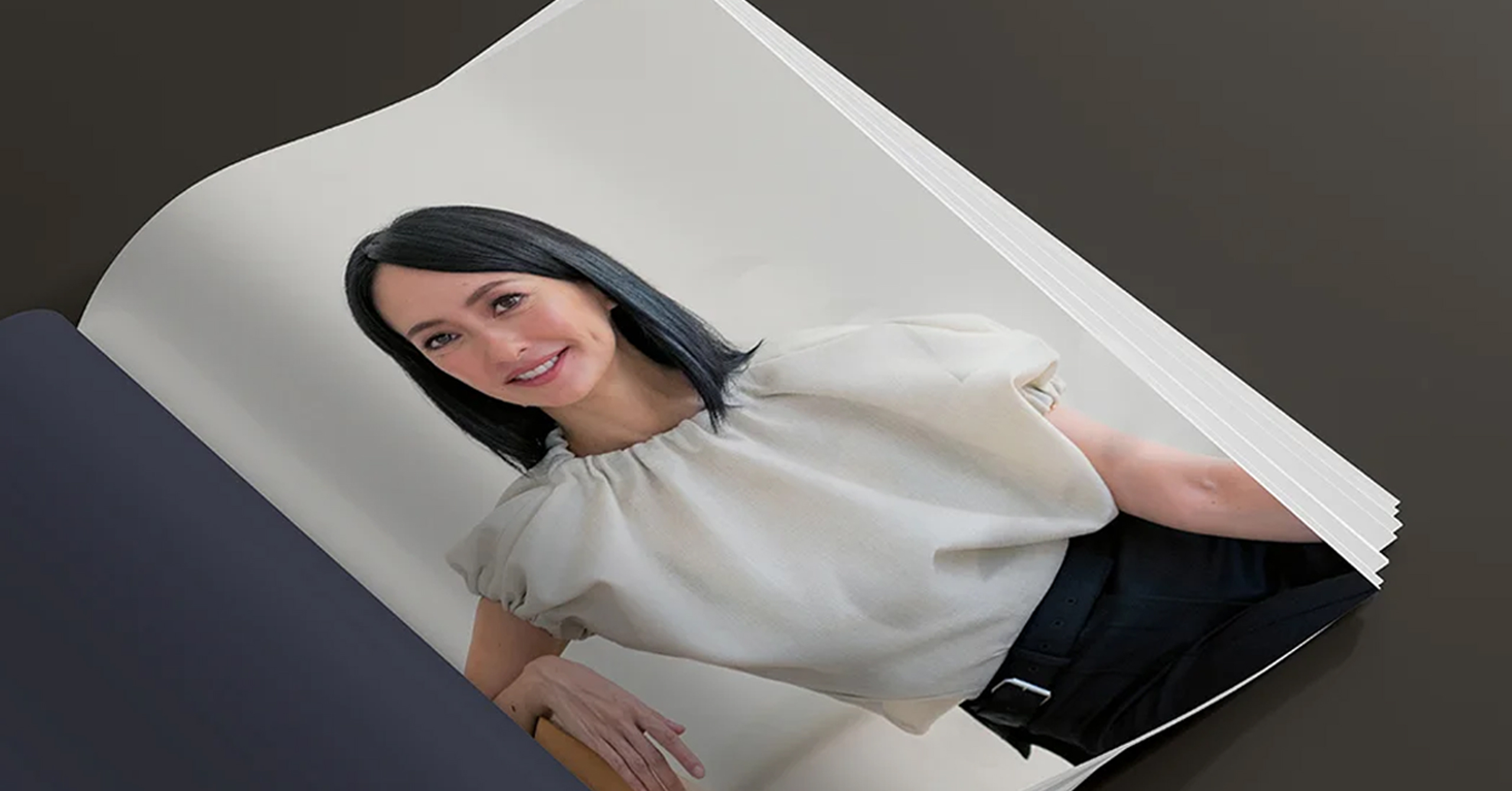 Bea Valdes Announced as Vogue Philippines’ New Editor