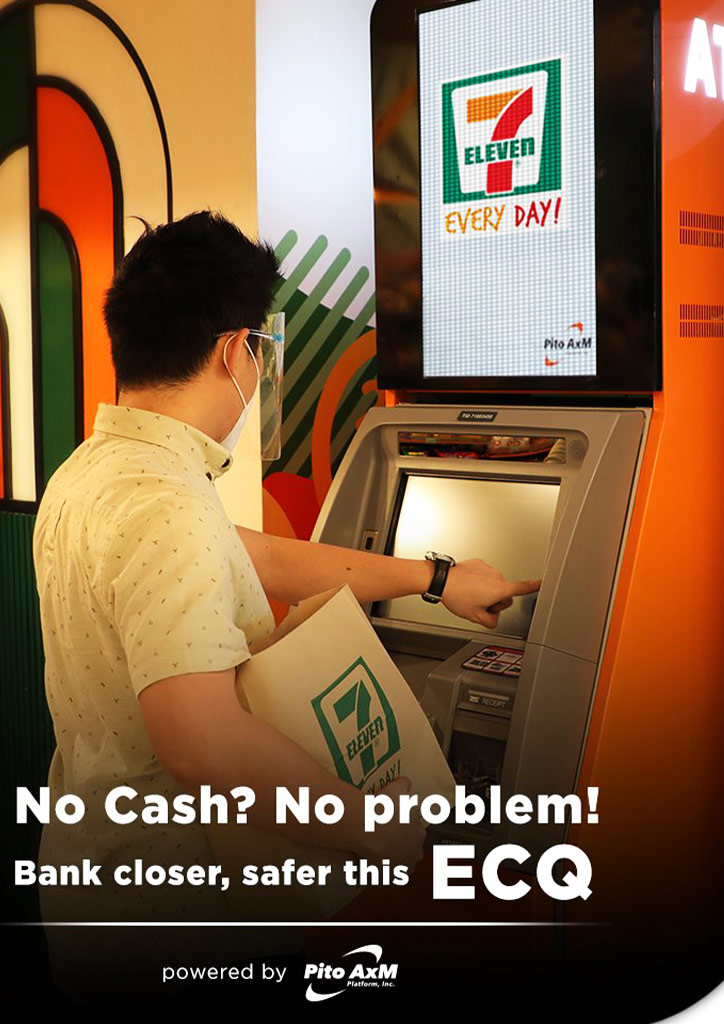 In the Know: 7-Eleven Plans to Expand into Fintech Industry