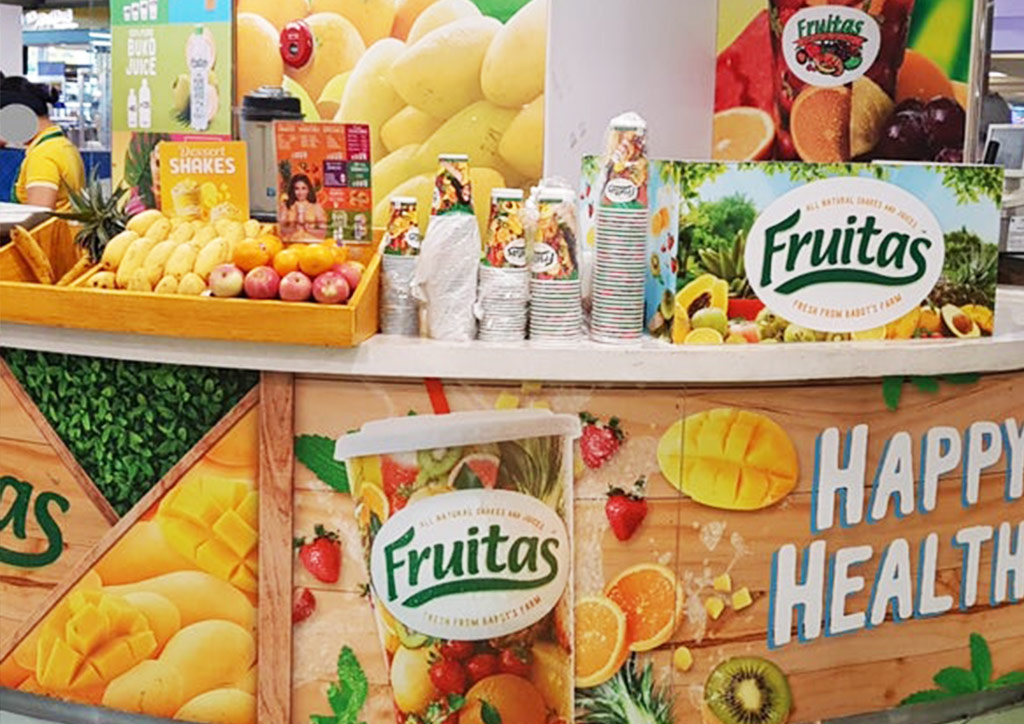 Fruitas Acquires Ling Nam to Expand Restaurant Portfolio