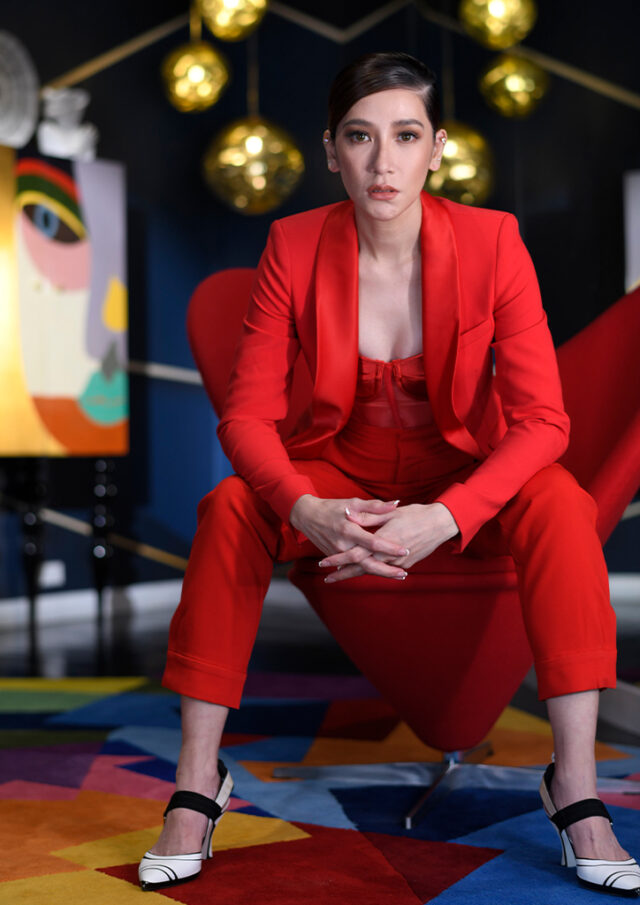 Girl Boss Ann Murphy on Turning What You Love Into a Business