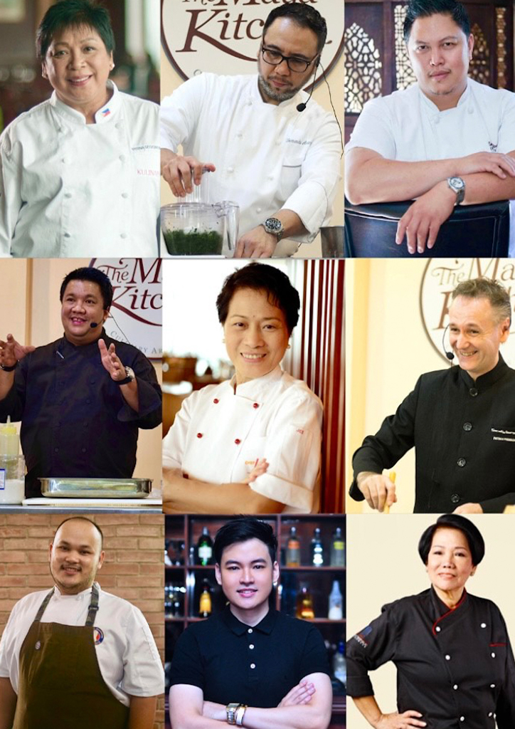 Maya's Legacy: From Cookfests to Inspiring Future Bakers