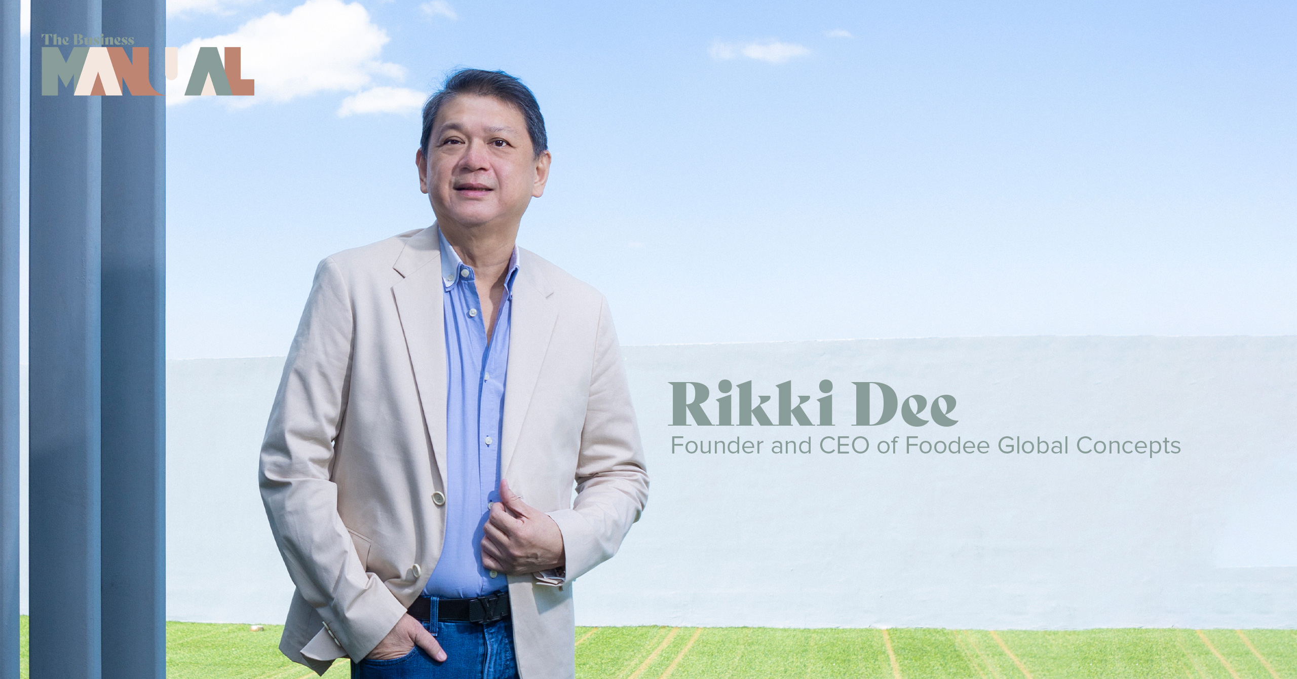 Rikki Dee Shares Secrets to Restaurant Group Success