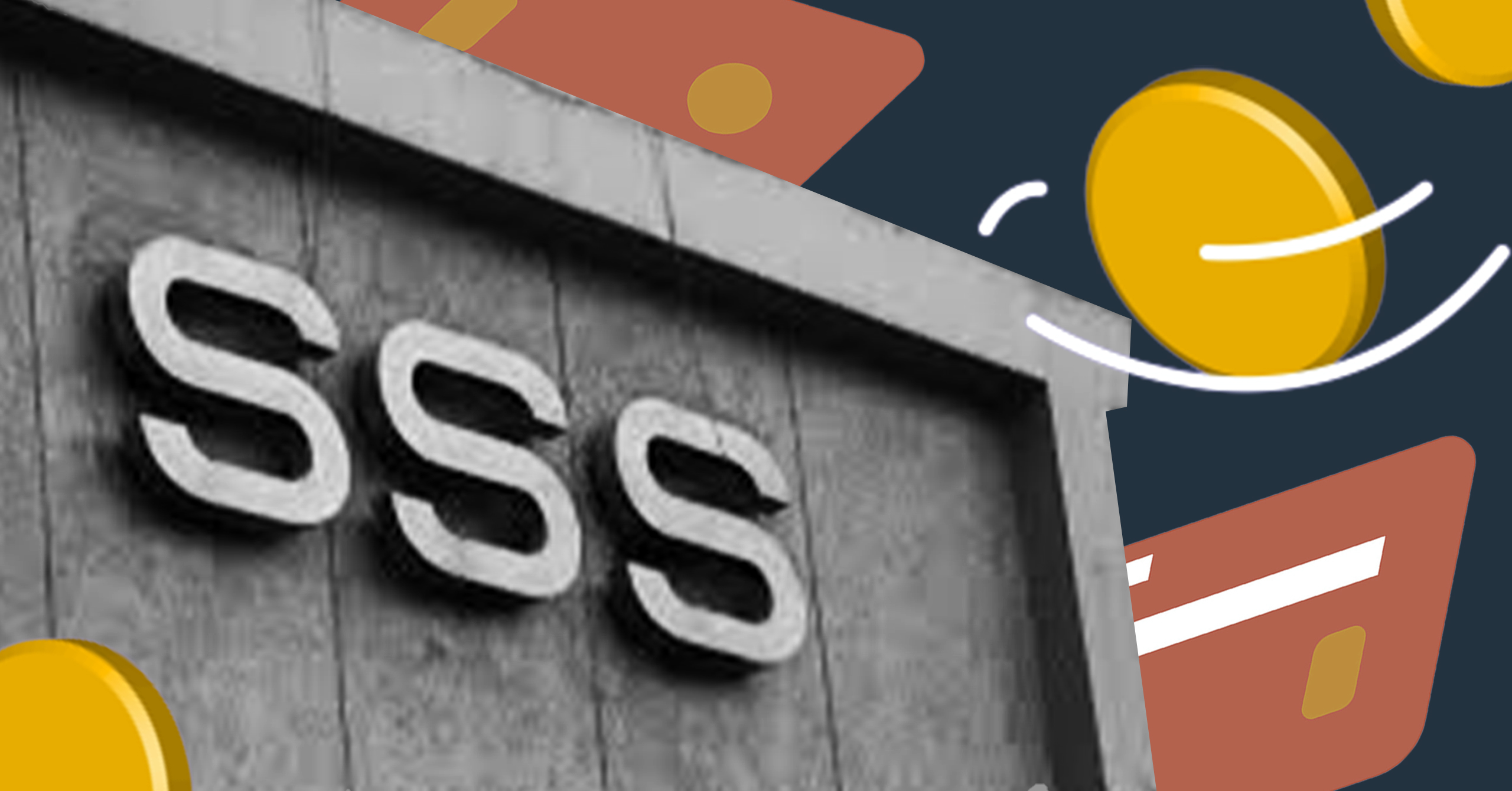 Upgrade Your UMID Card to an SSS ATM Pay Card Today