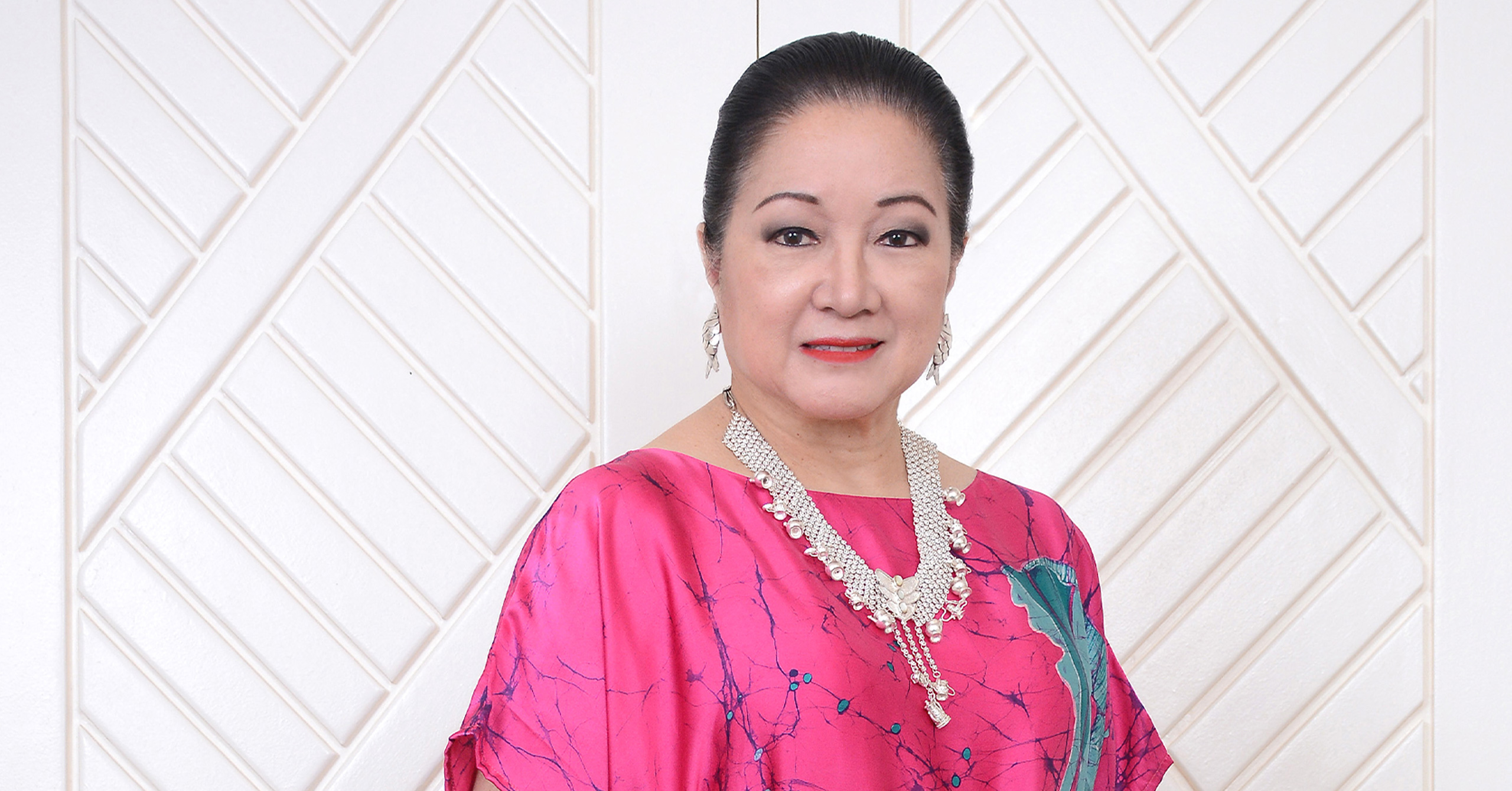 Former Senator Starts a New Business at Age 70