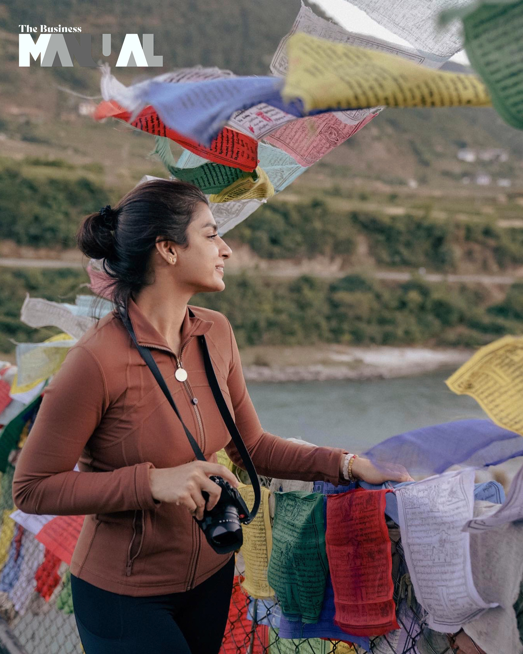 How Angely Dub Builds Custom Travel Business Experiences