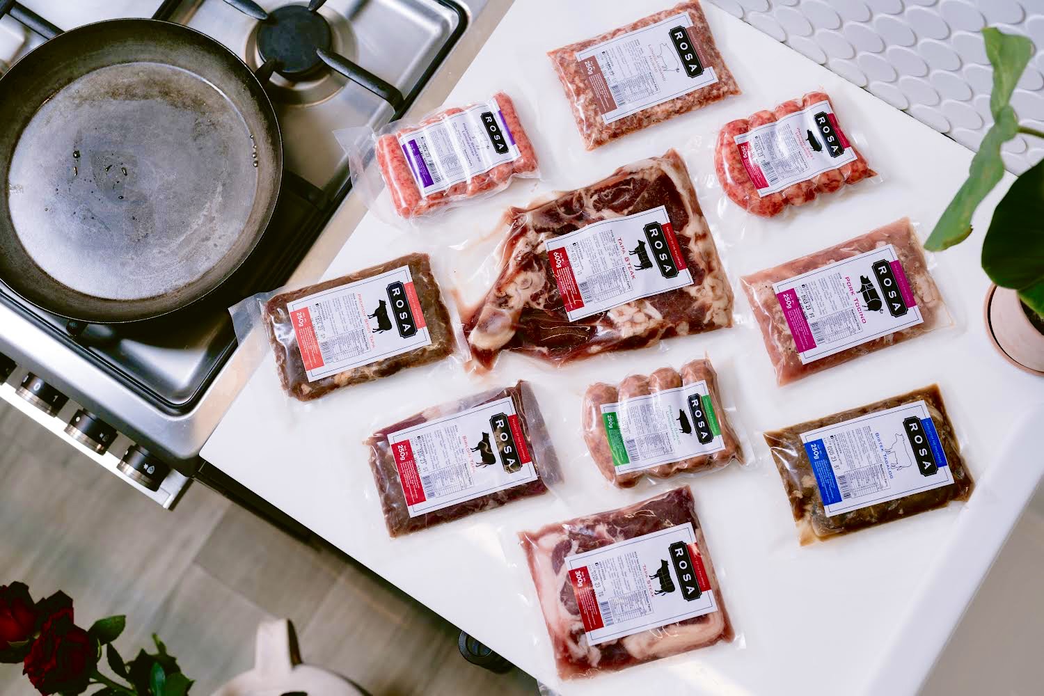 How a Local Entrepreneur Built a Tapa Business Empire