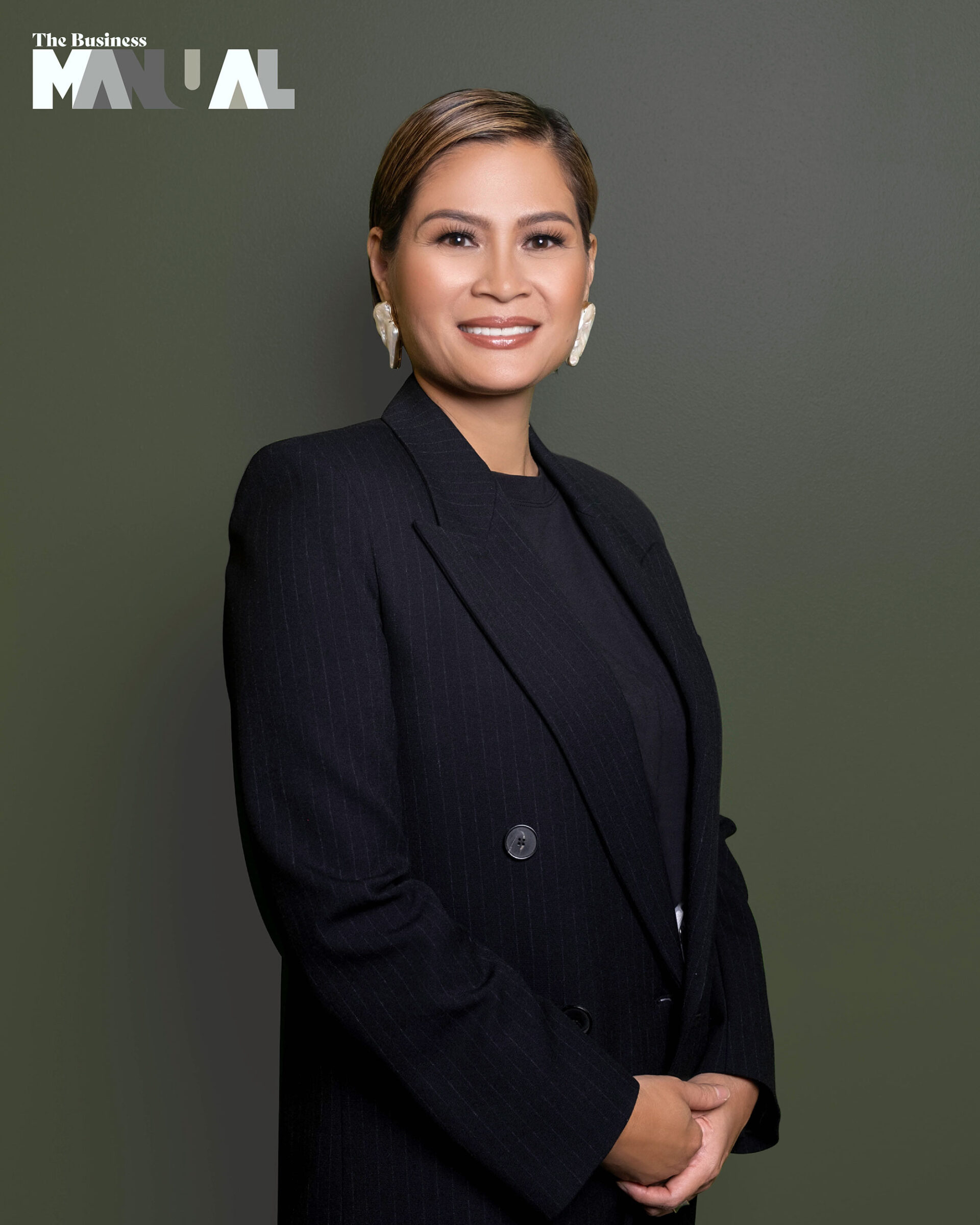 Booey Bonifacio of Grab PH on Mobility for Commuters