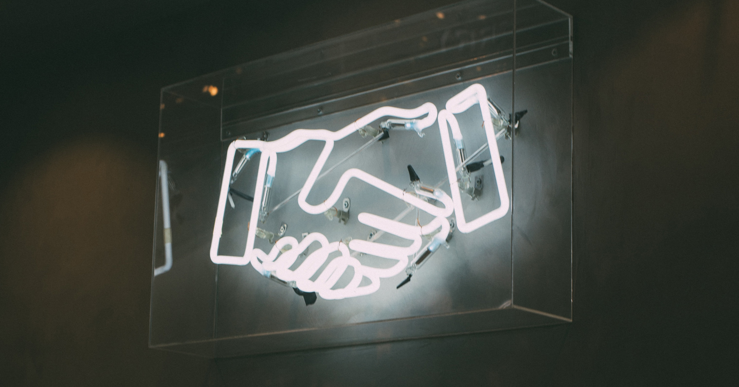 Here's Why Having a Business Partner Is Critical to Success