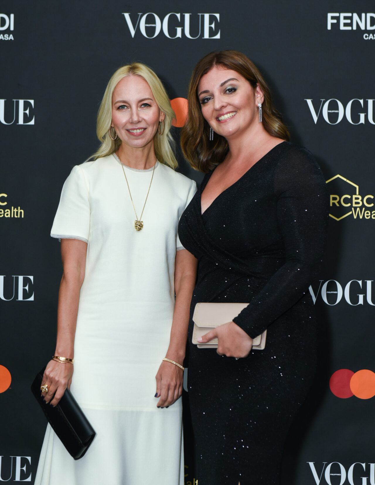 Vogue Philippines Gala Draws Key Business Leaders