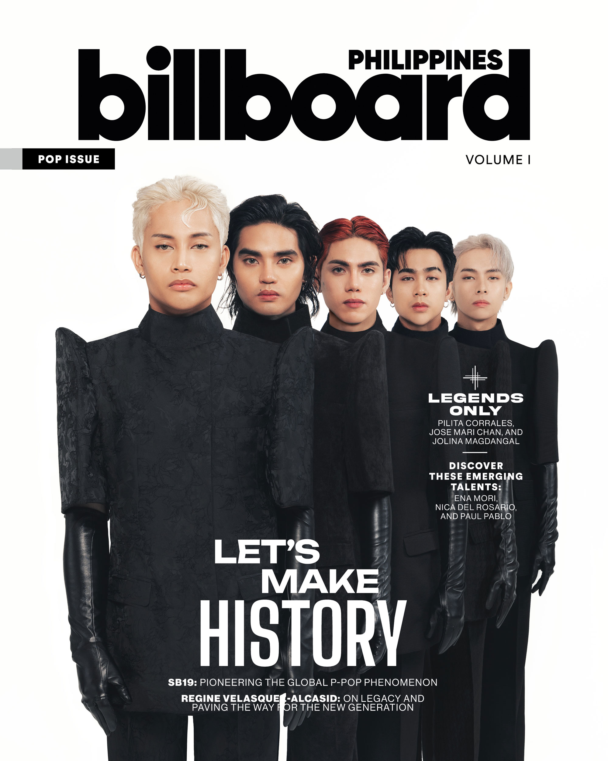 What to Expect From Music Authority Billboard Philippines