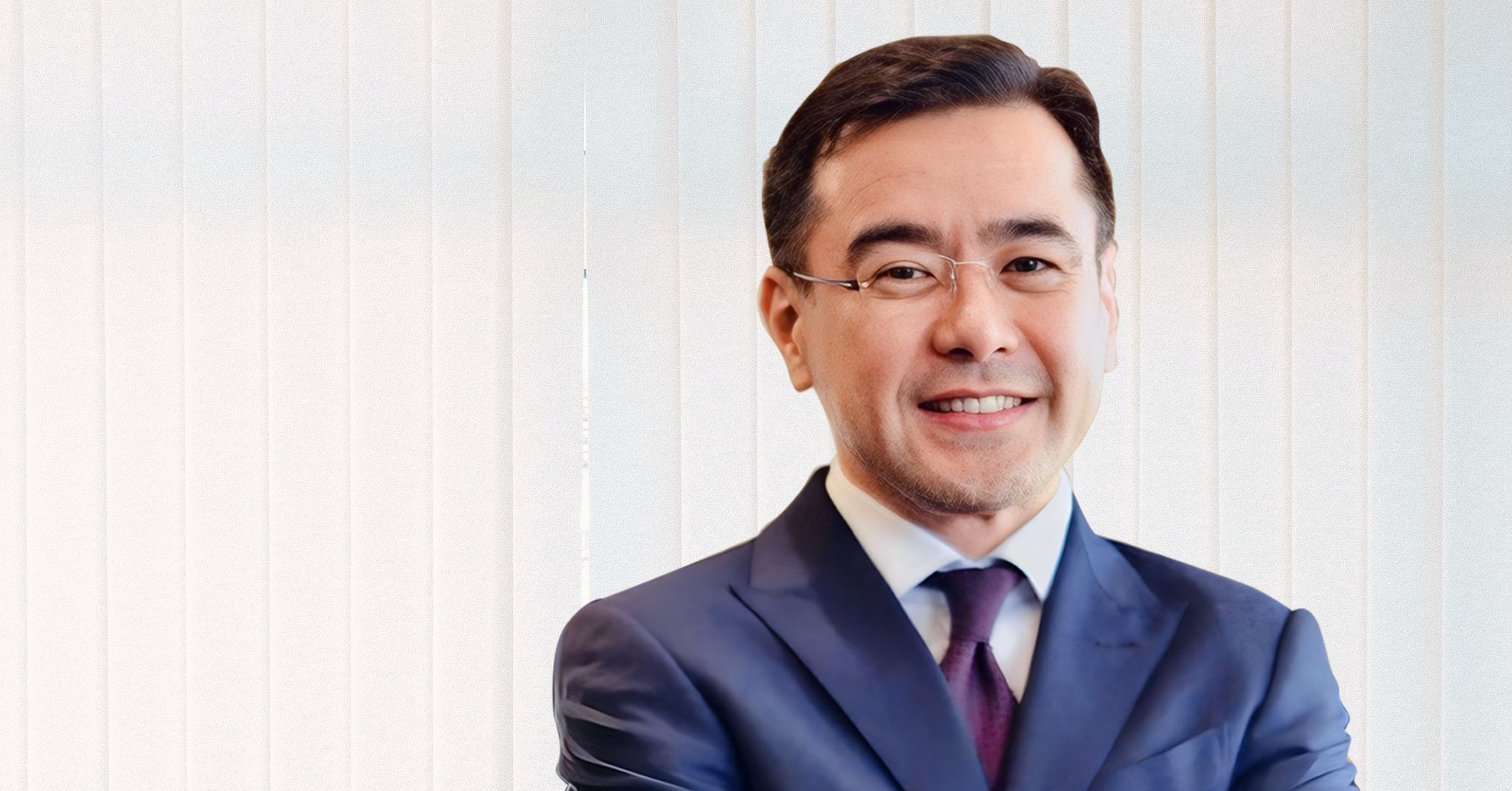 A New President and CEO of Maharlika Investment Corp is Named