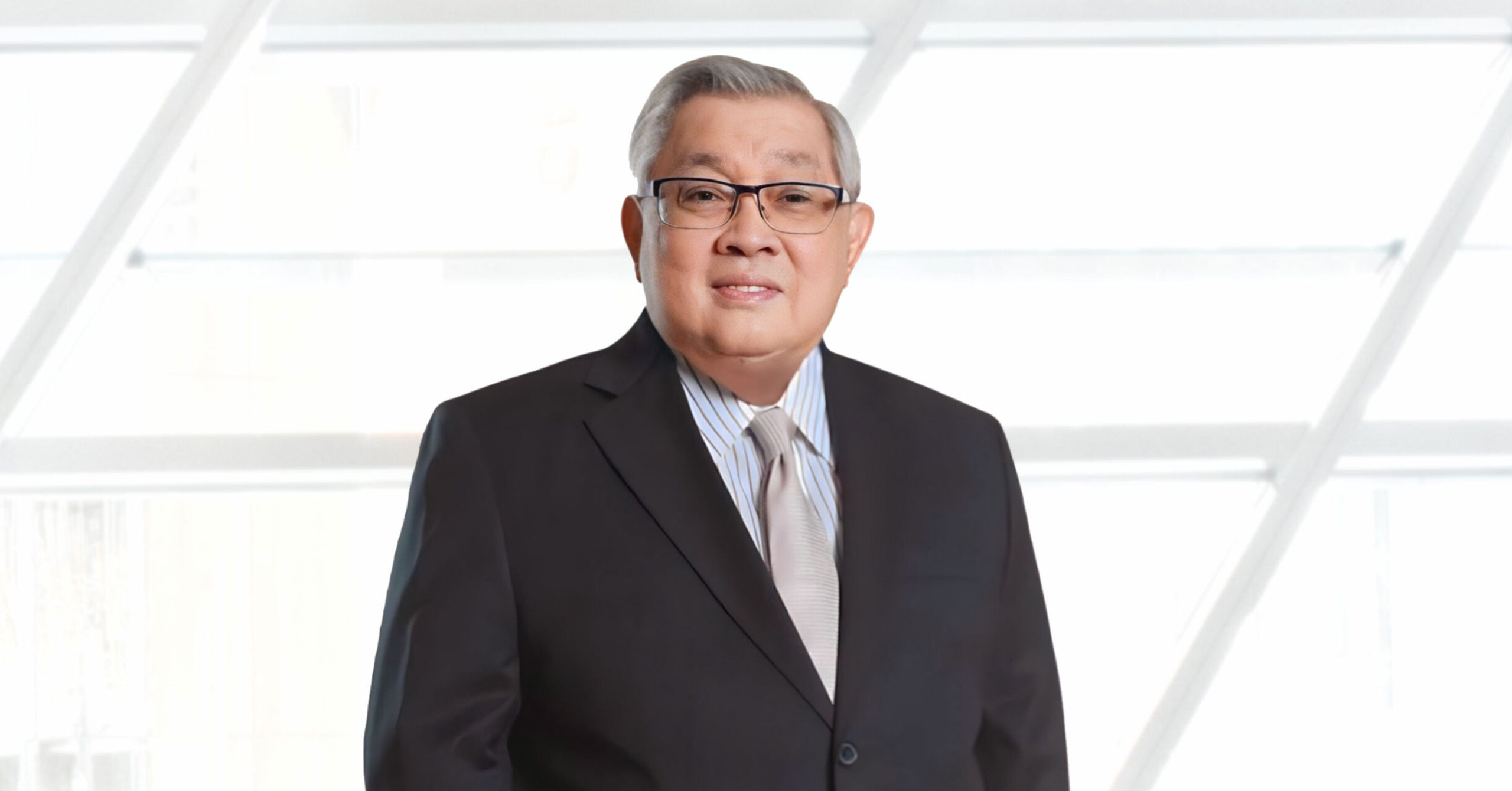 Felipe Gozon Announces His Retirement as CEO of GMA Network