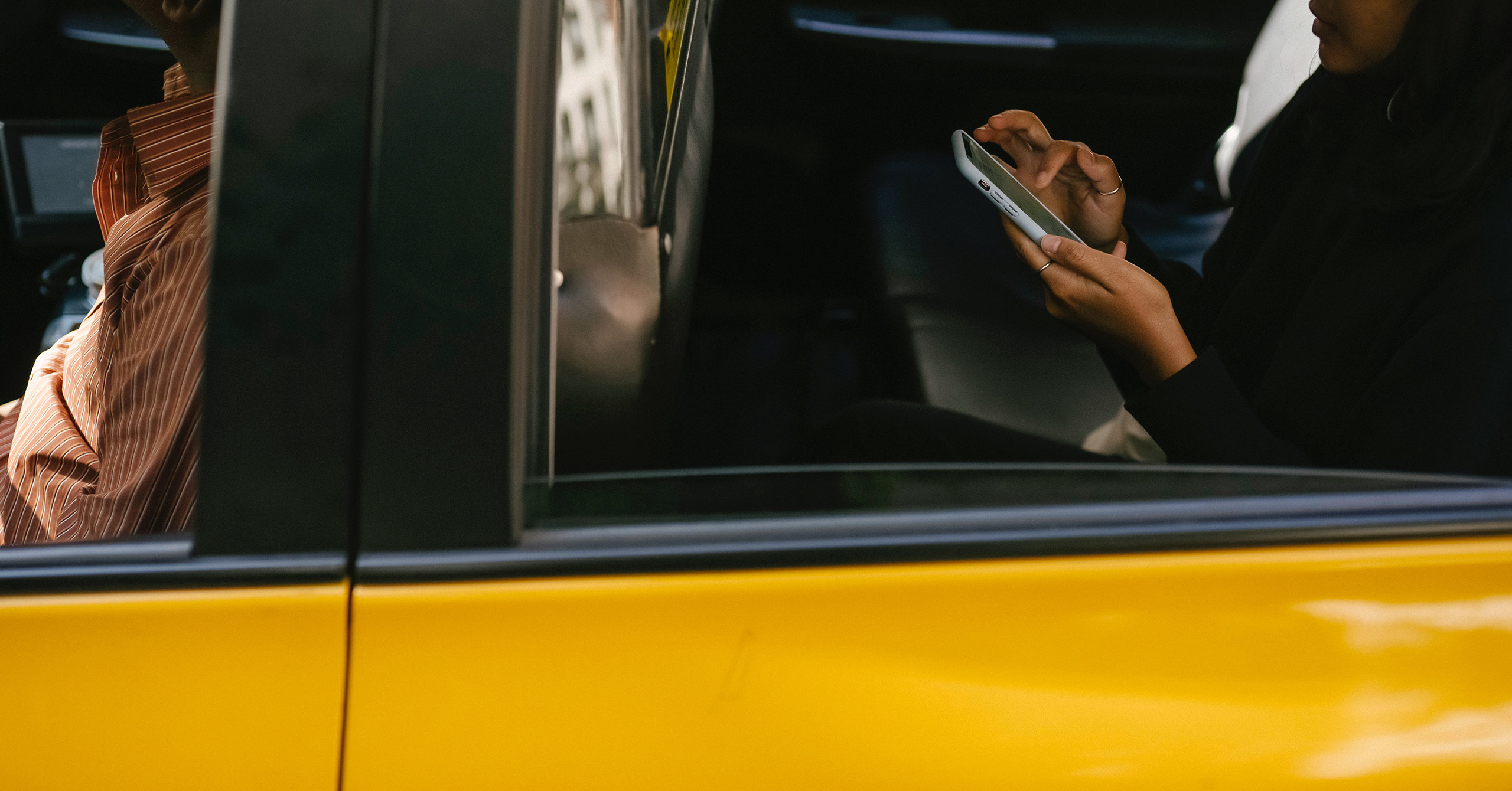 A US-Based Ride Hailing App Receives LTFRB Accreditation