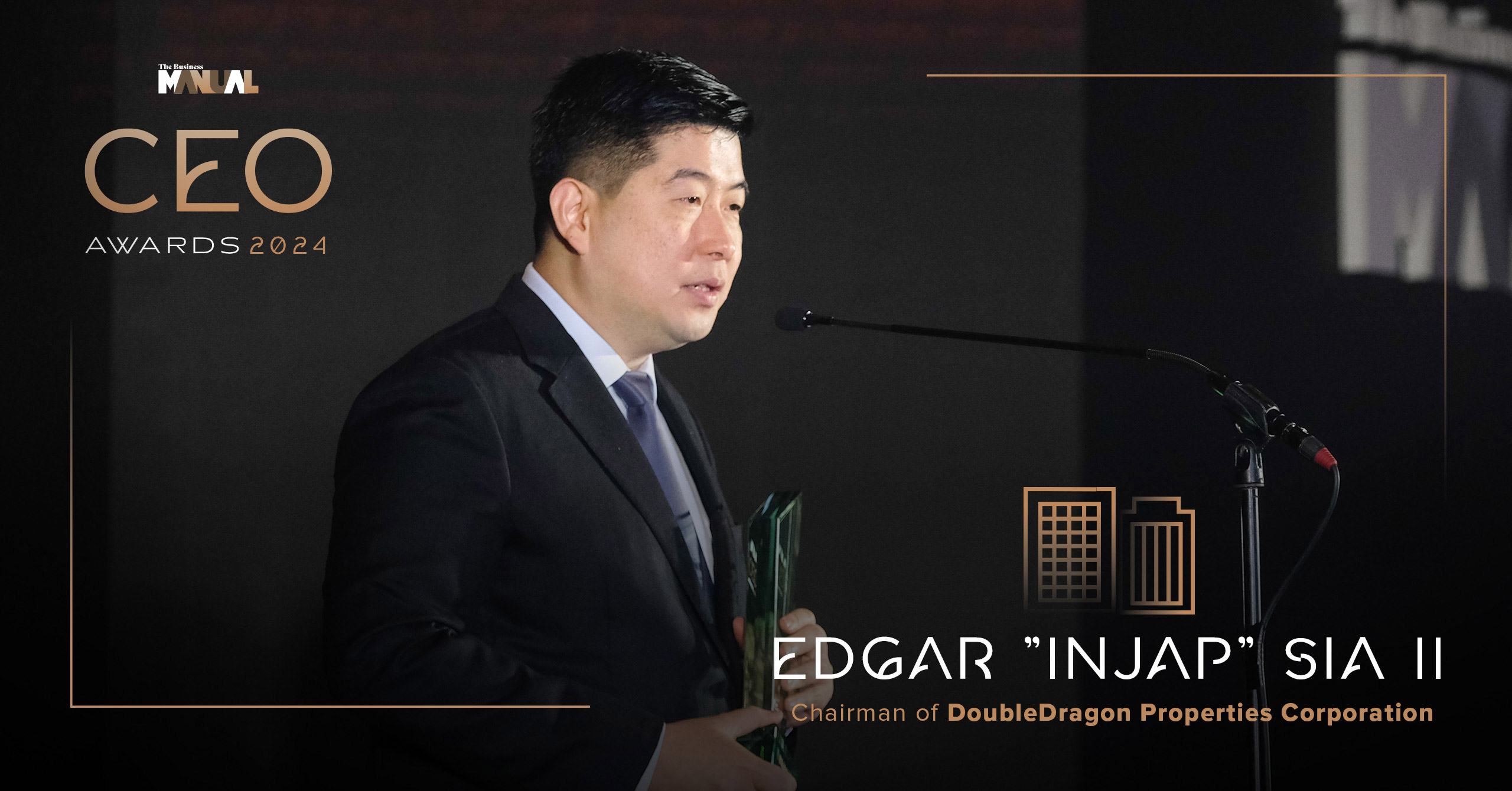 Injap Sia II Reshapes Philippine Real Estate Industry