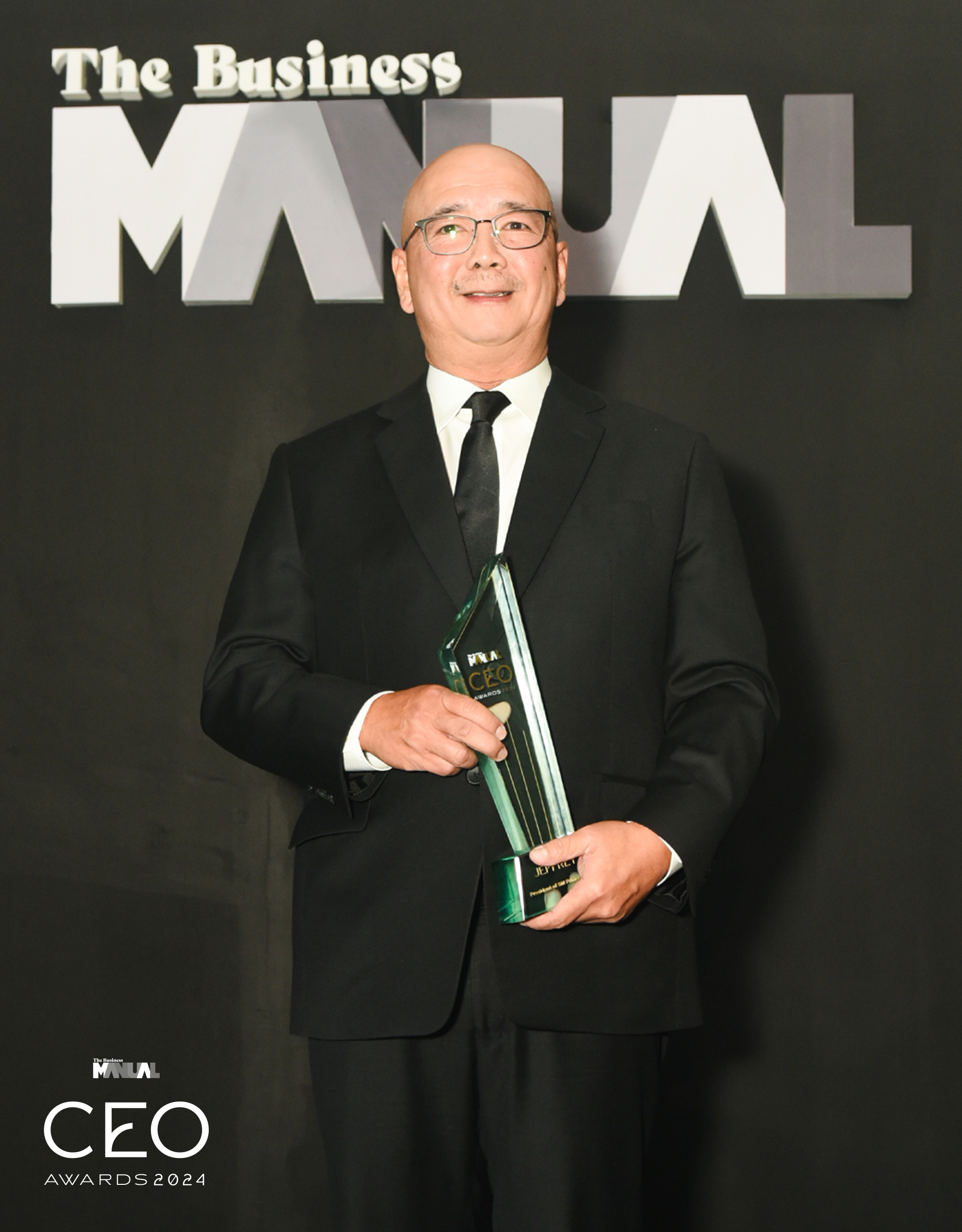 Jeffrey Lim Leads SM Prime to Greater Growth and Impact