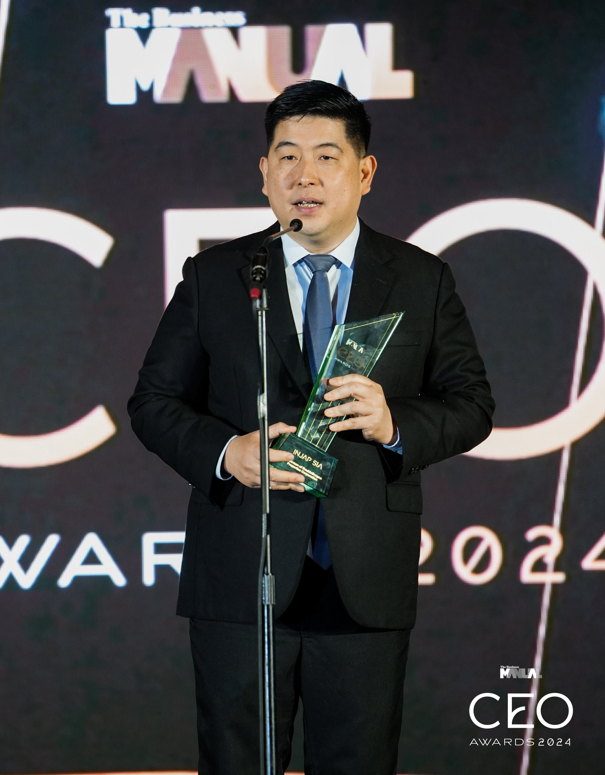 Injap Sia II Reshapes Philippine Real Estate Industry