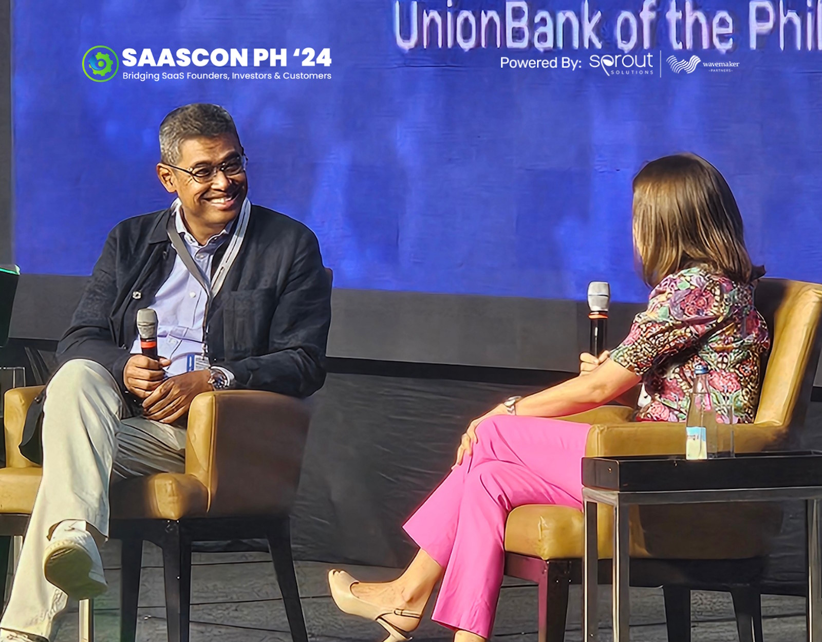 Over 1K Attend Biggest B2B SaaS Event in PH History