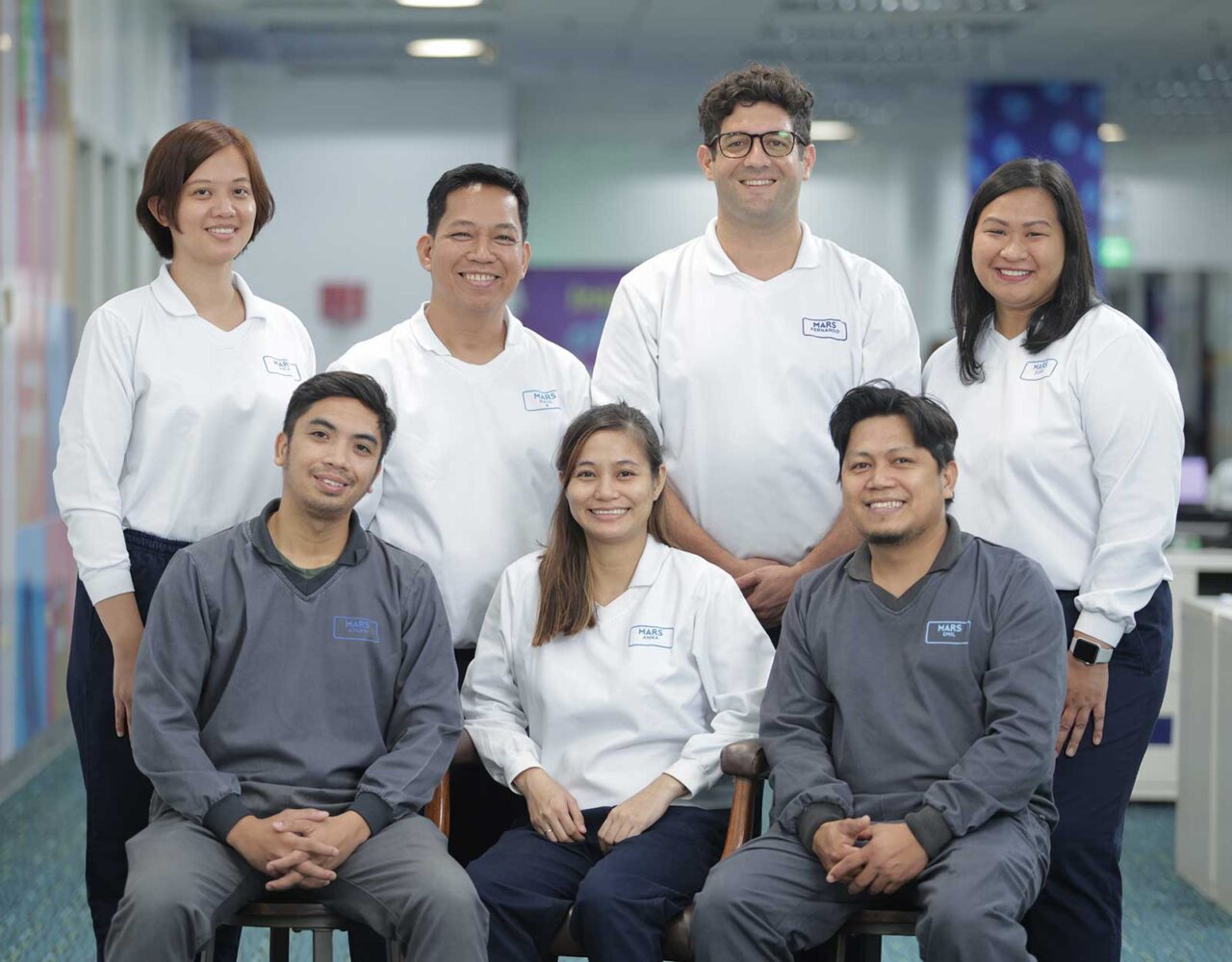 Mars Wrigley Starts Up New Biomass Boiler in Antipolo