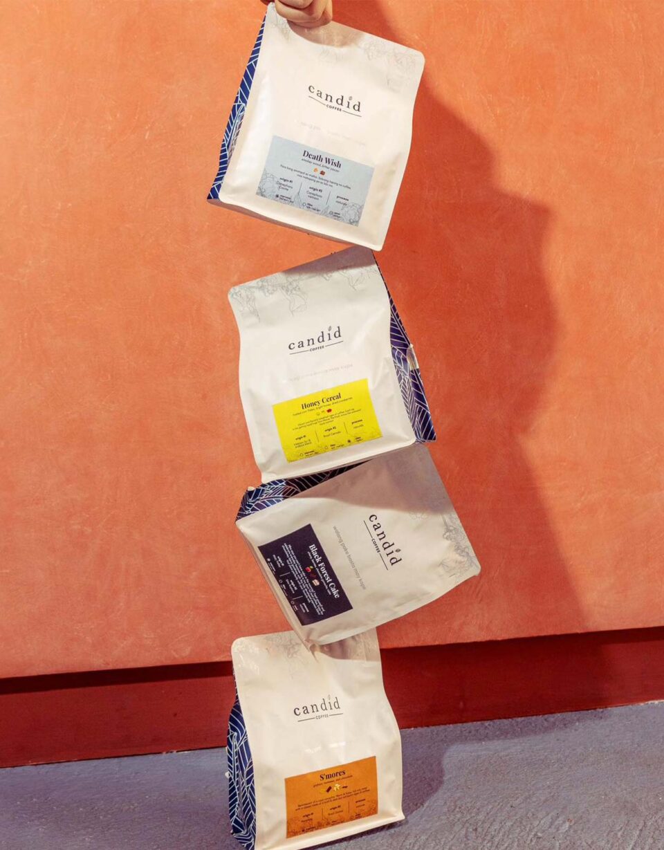 How to Grow from a Coffee Cart to a Multi Million Business