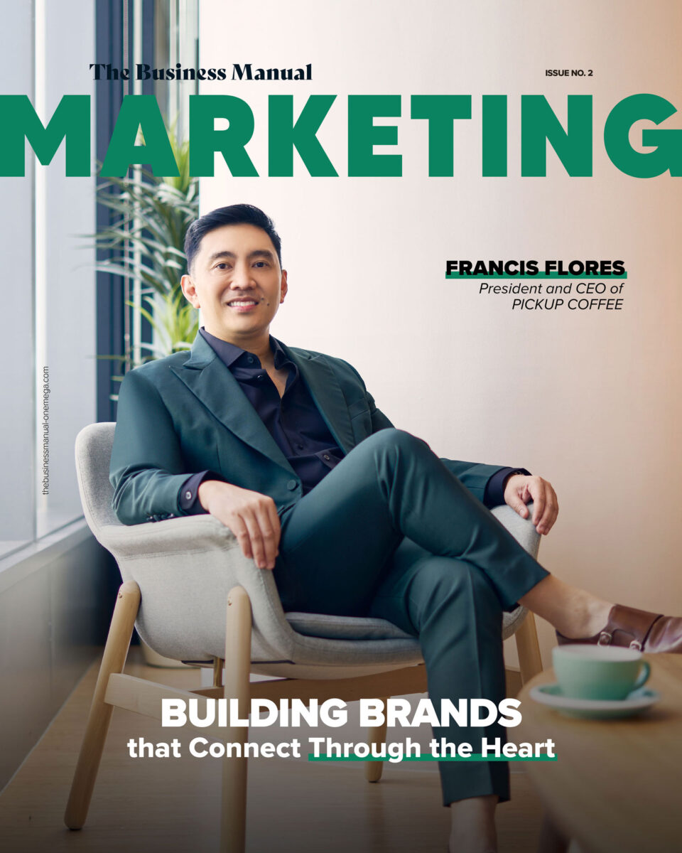 Building Brands that Connect Through the Heart