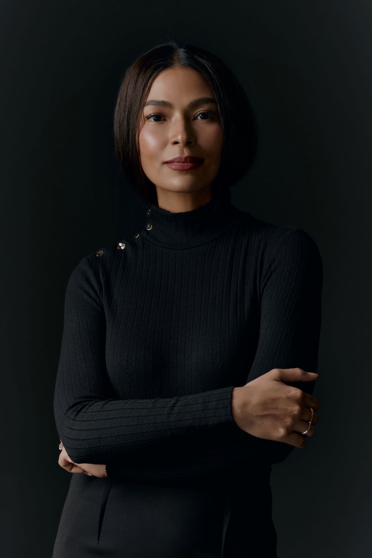 Allure Names New Editor in Chief From Philippines