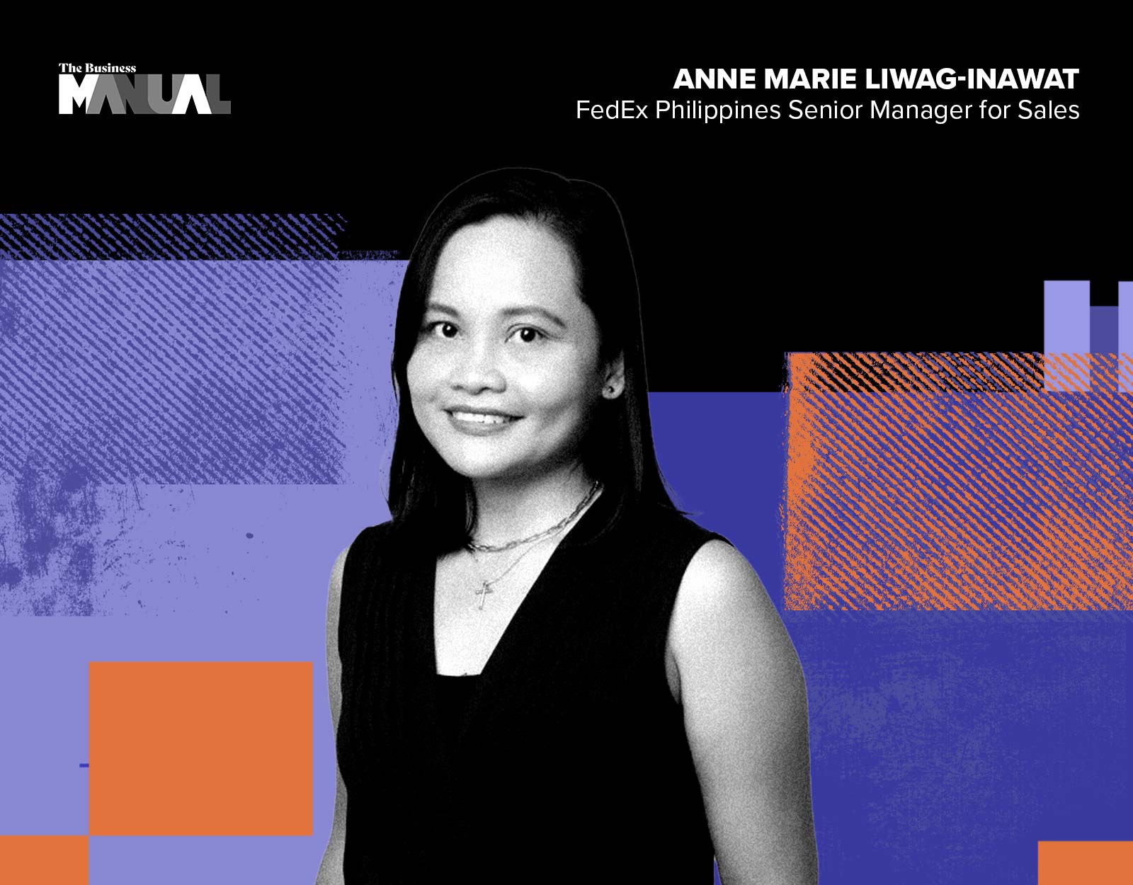 FedEx PH's Women Leaders Who Are Shaping an Inclusive Future