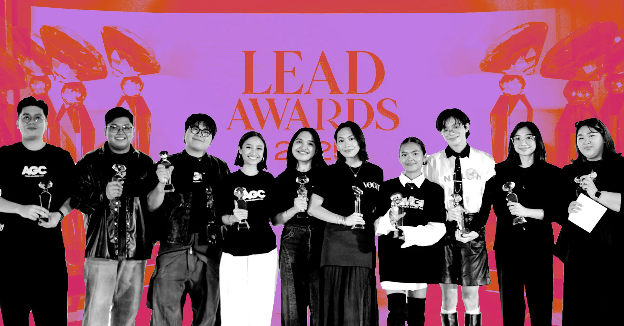 The Hard-Earned Lessons Behind the LEAD Awards 2025 Winners