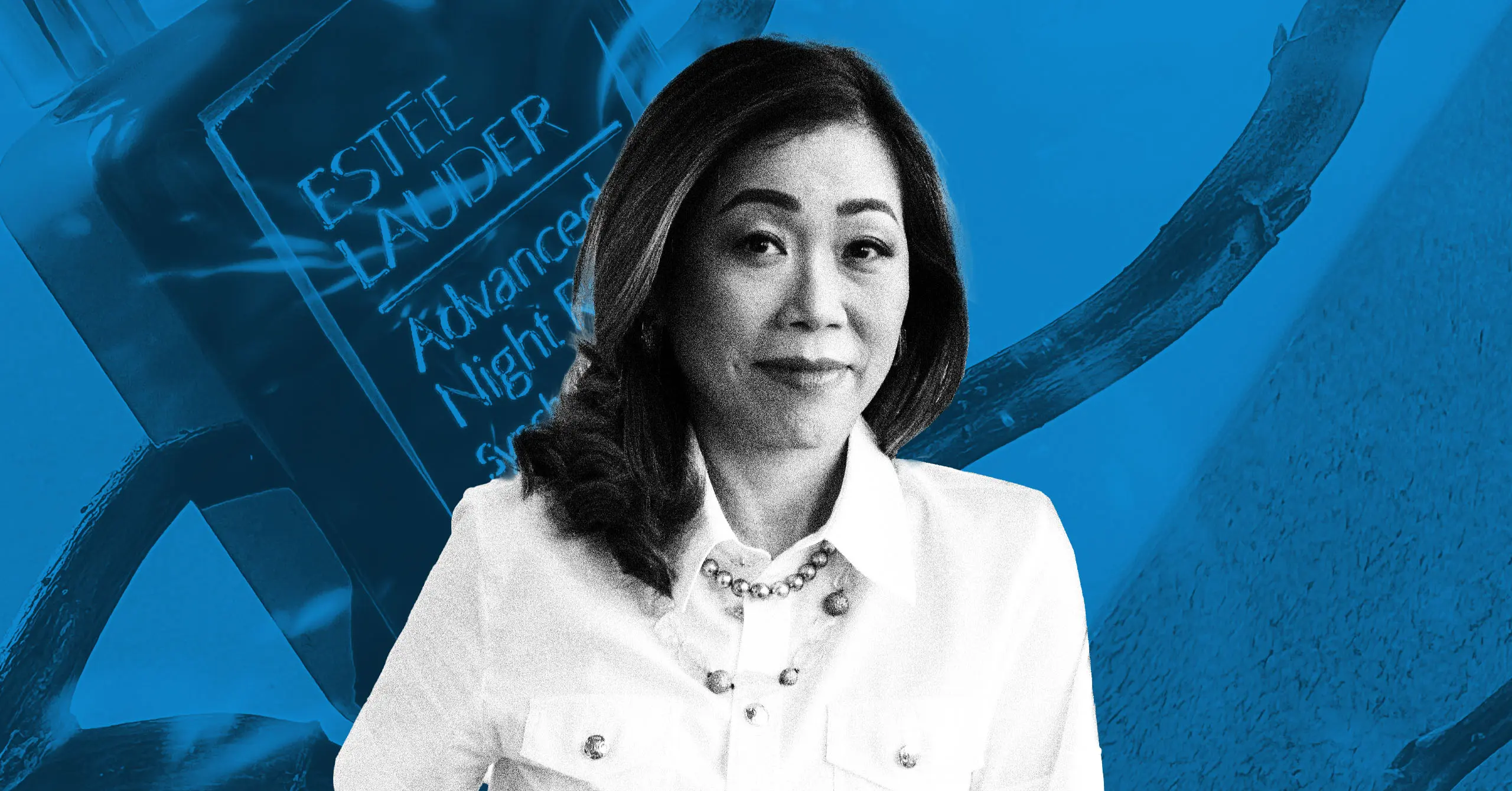 Estée Lauder Companies Announces Sharyn Wong's Retirement