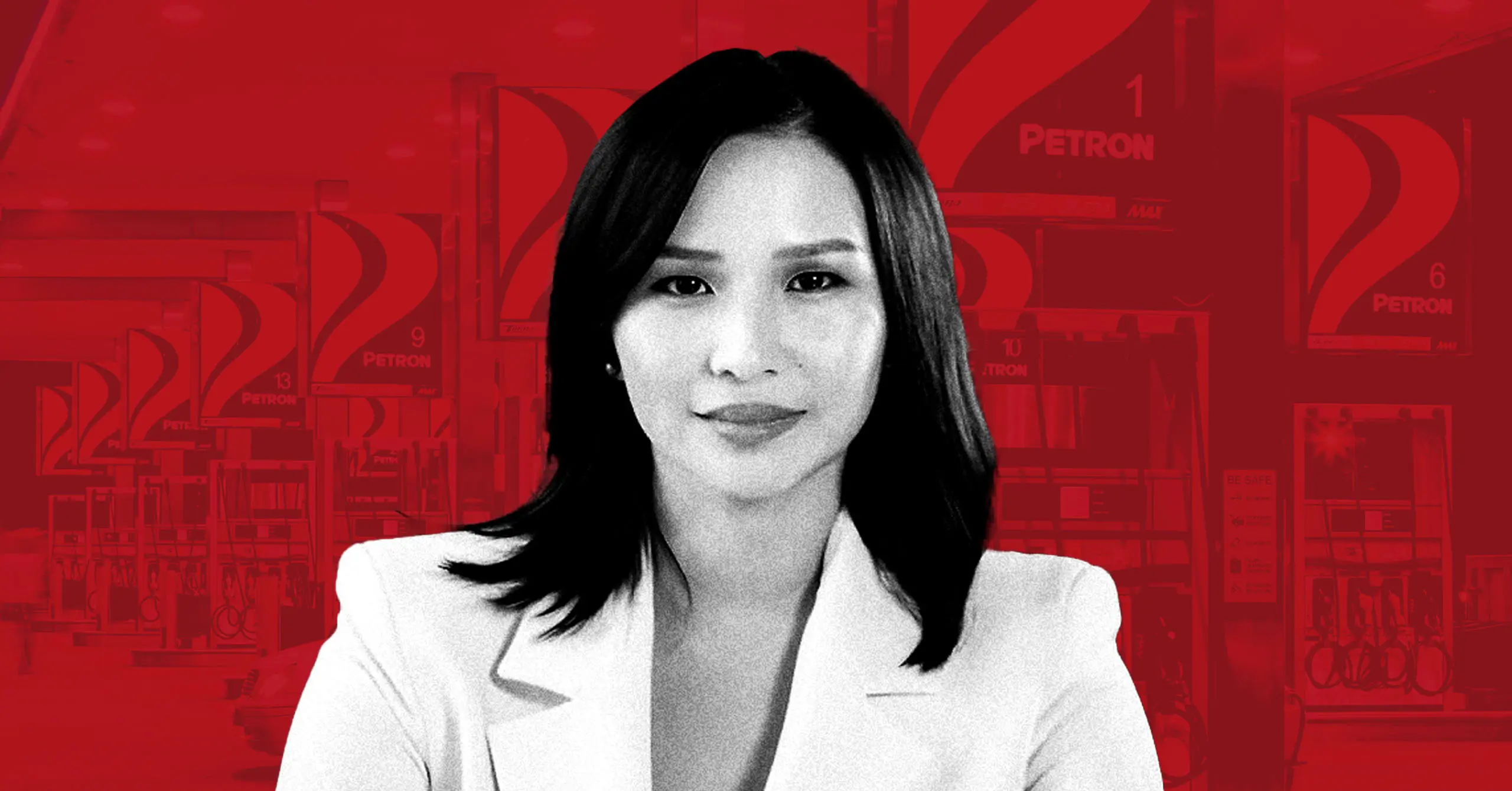 Jacqueline Ang Is Now Part of Petron's Board of Directors