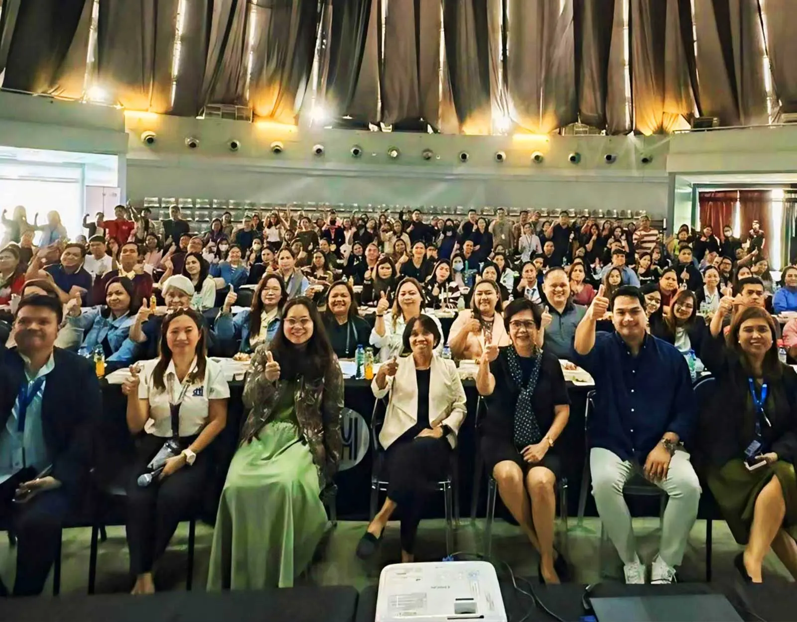 SM Supermalls Aims to Empower Resilient MSMEs