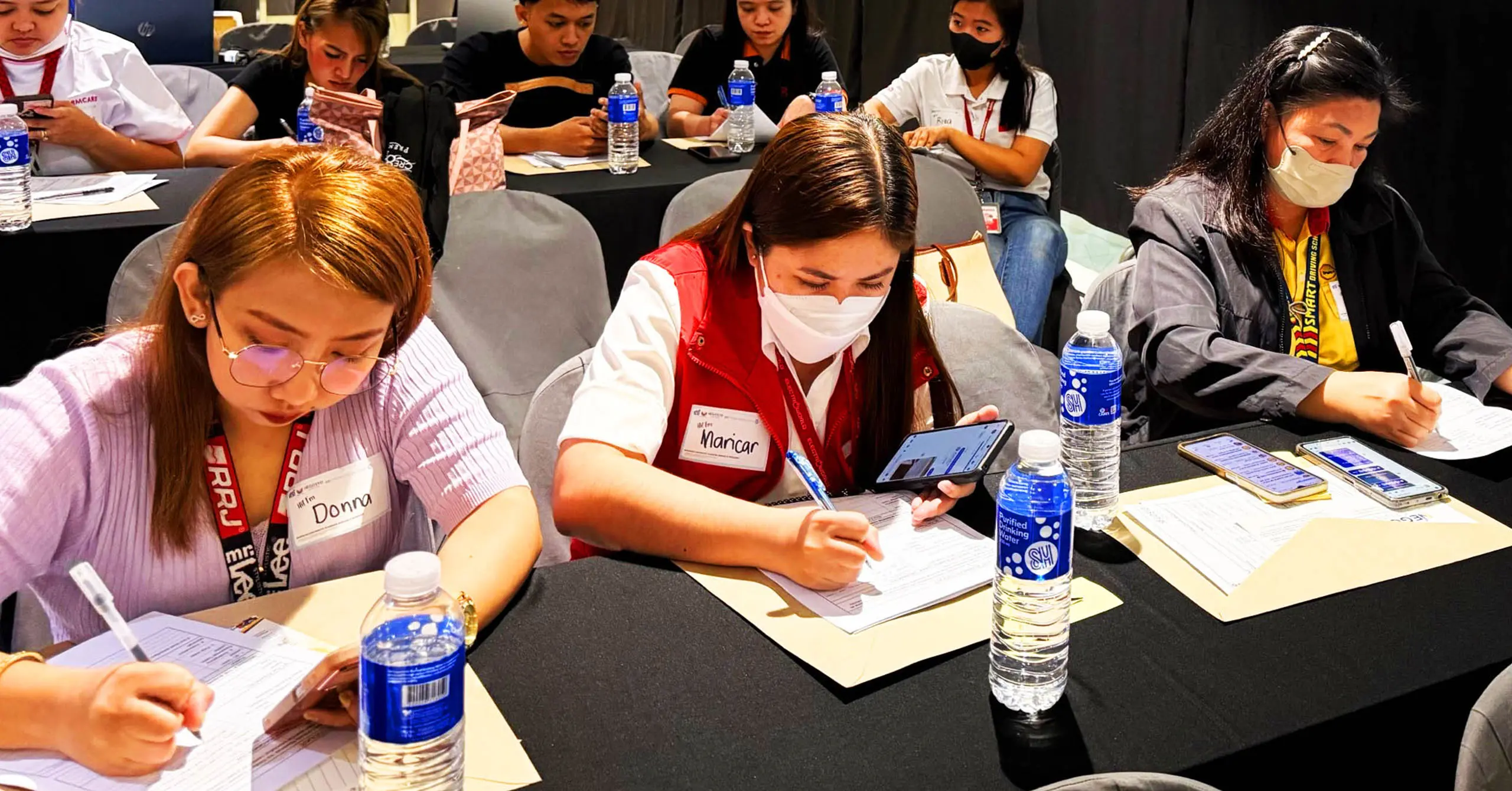 SM Supermalls Aims to Empower Resilient MSMEs