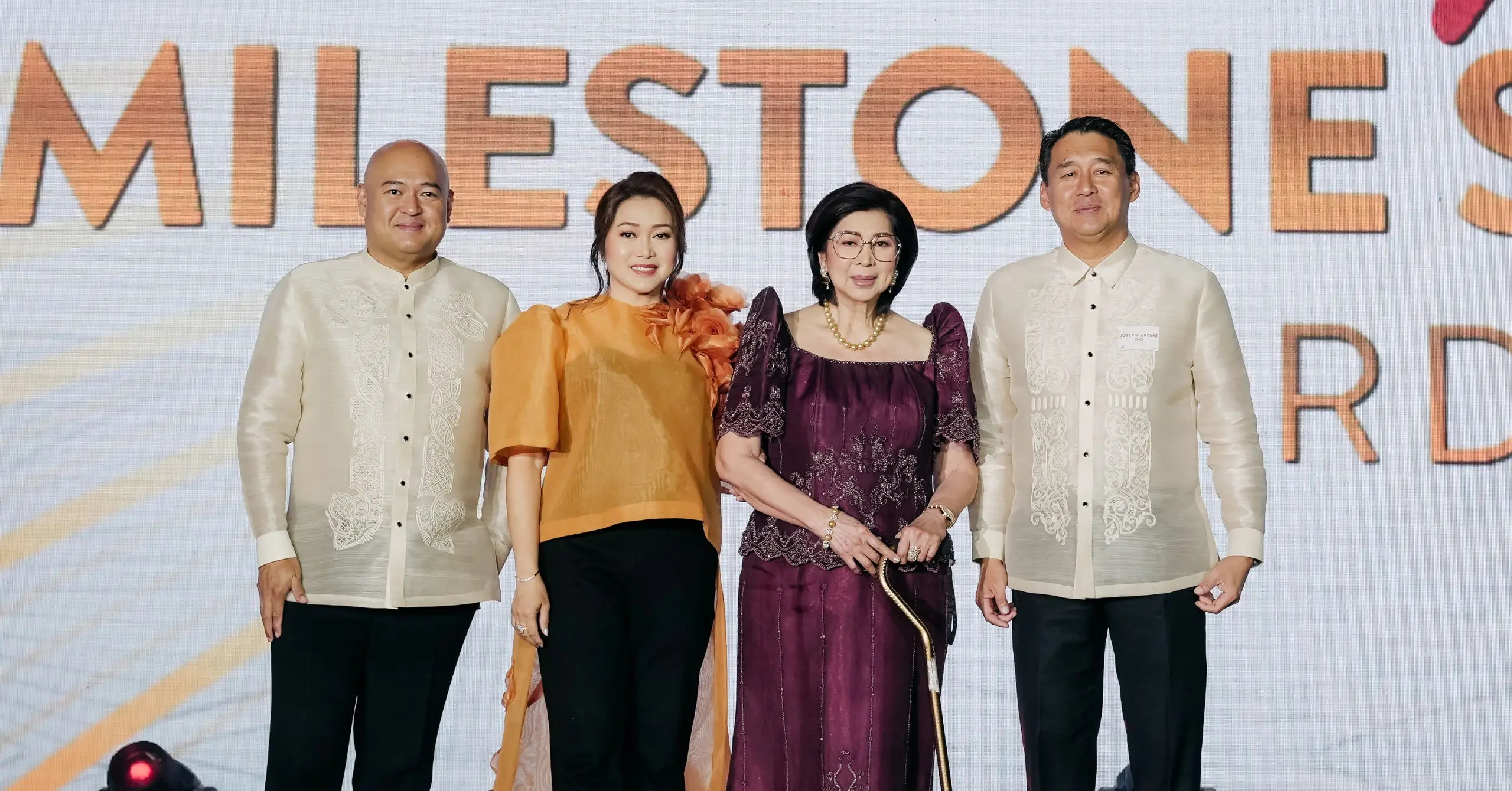 CDO Foodsphere 50th Anniversary: A Legacy of Filipino Food