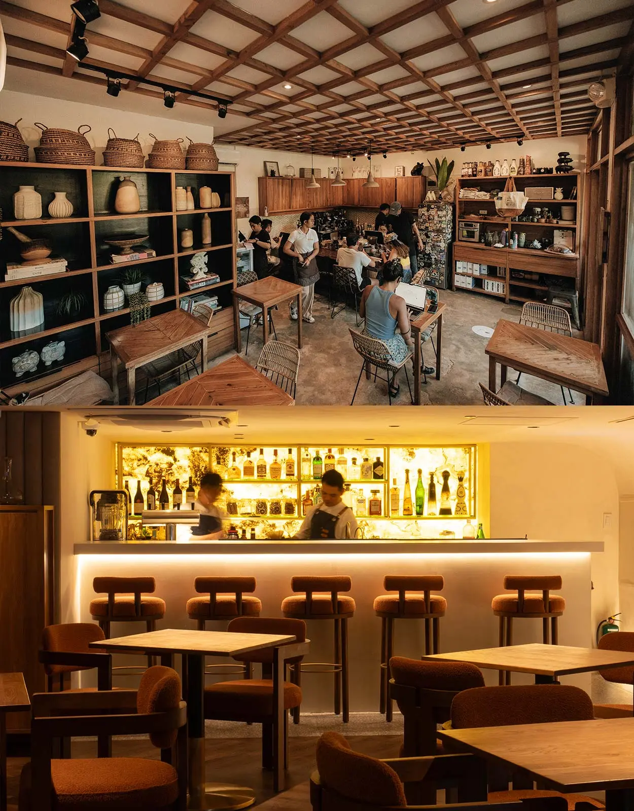 How a Popular Cafe in Siargao Ended Up Expanding to Manila