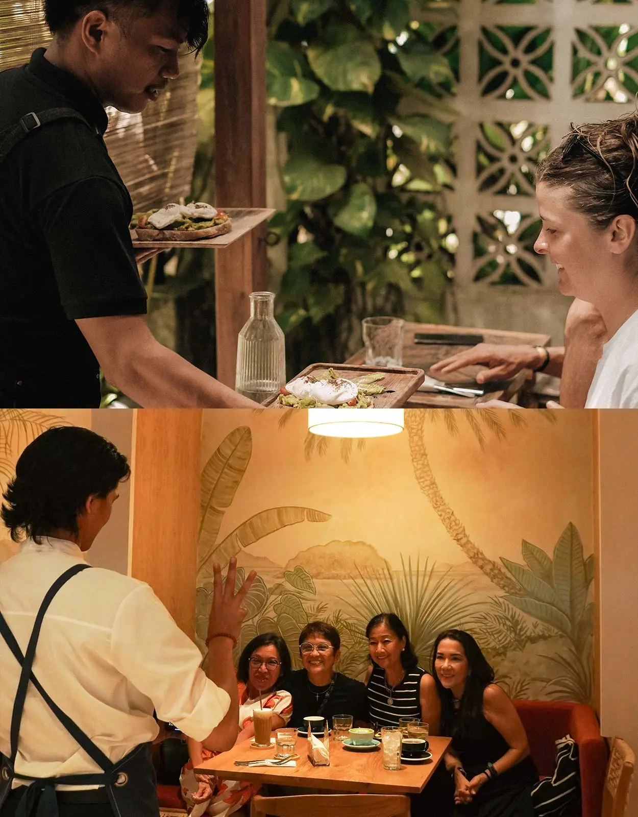 How a Popular Cafe in Siargao Ended Up Expanding to Manila