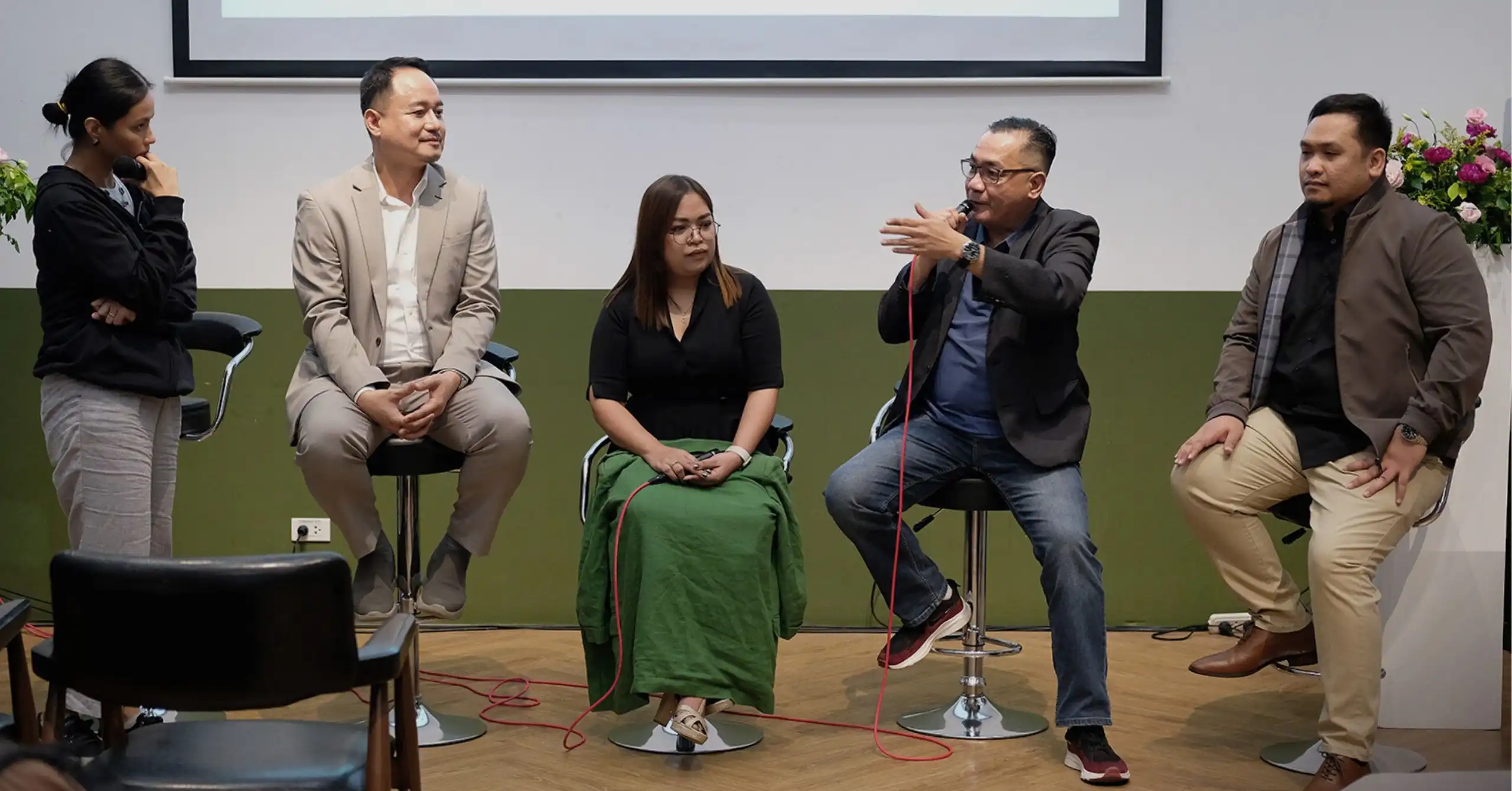 Payoneer Empowers Filipino Businesses at VIP Connect Manila