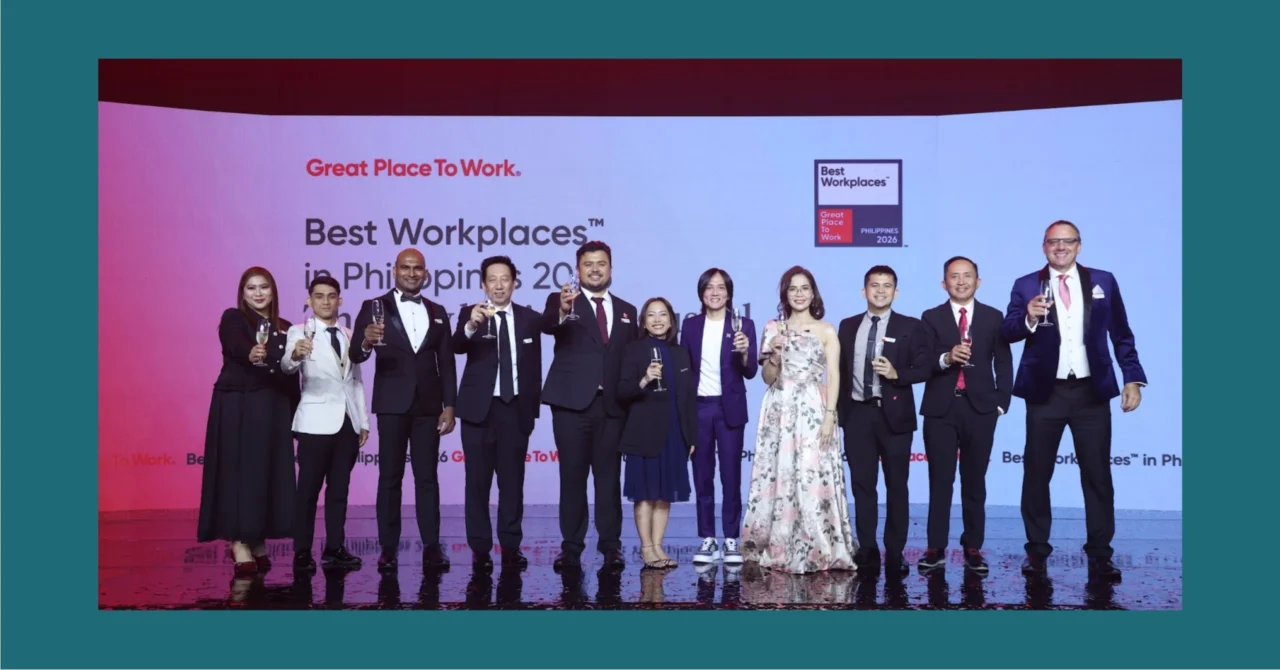 A Titan of Industry: CEO Awards Honoree Manny Pangilinan