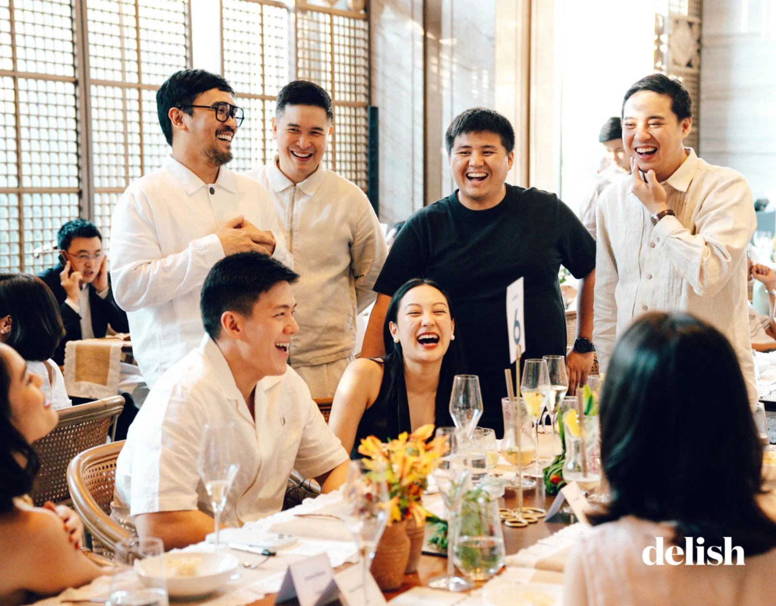Delish Philippines and the Globalization of Filipino Cuisine