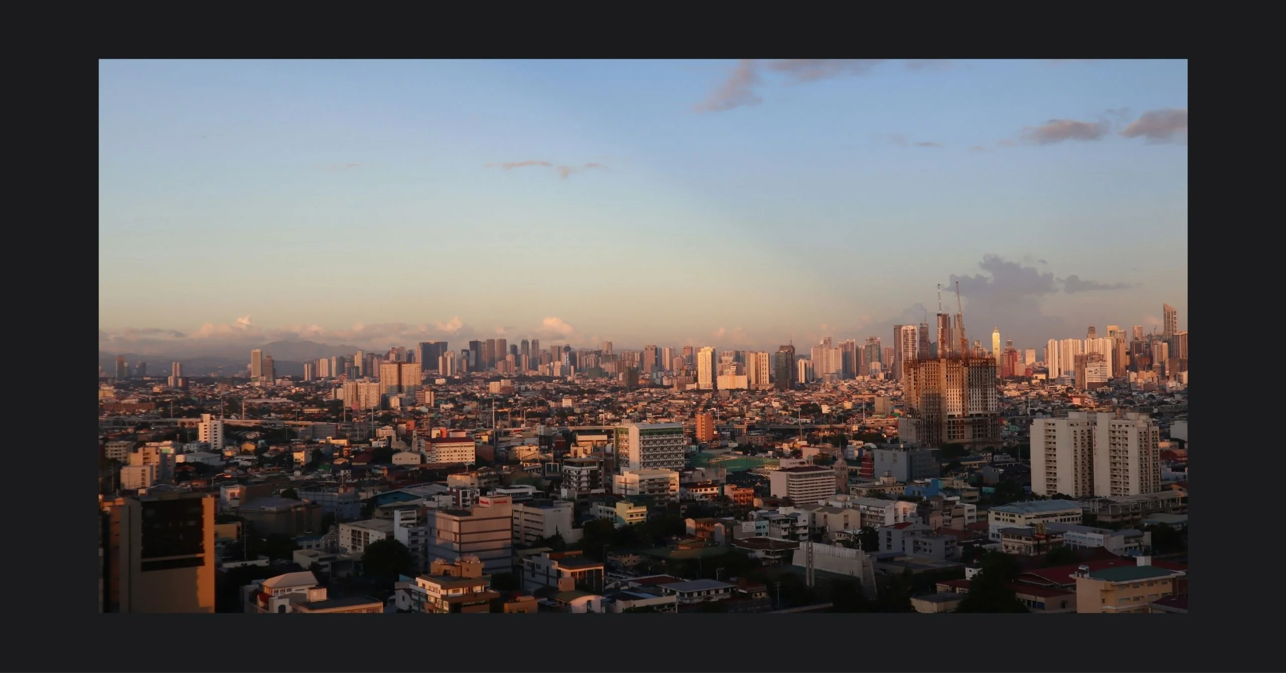 DLSU Lowers Philippine 2026 GDP Forecast to 3.08%